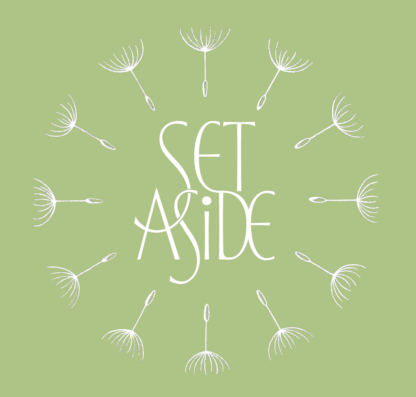 Set Aside at Greenlawdean | Restore Reflect Revive